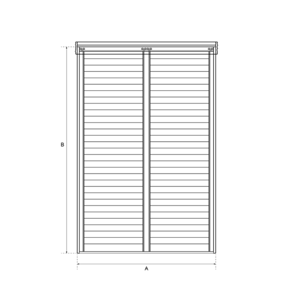 Shutters – Fairway Shutters